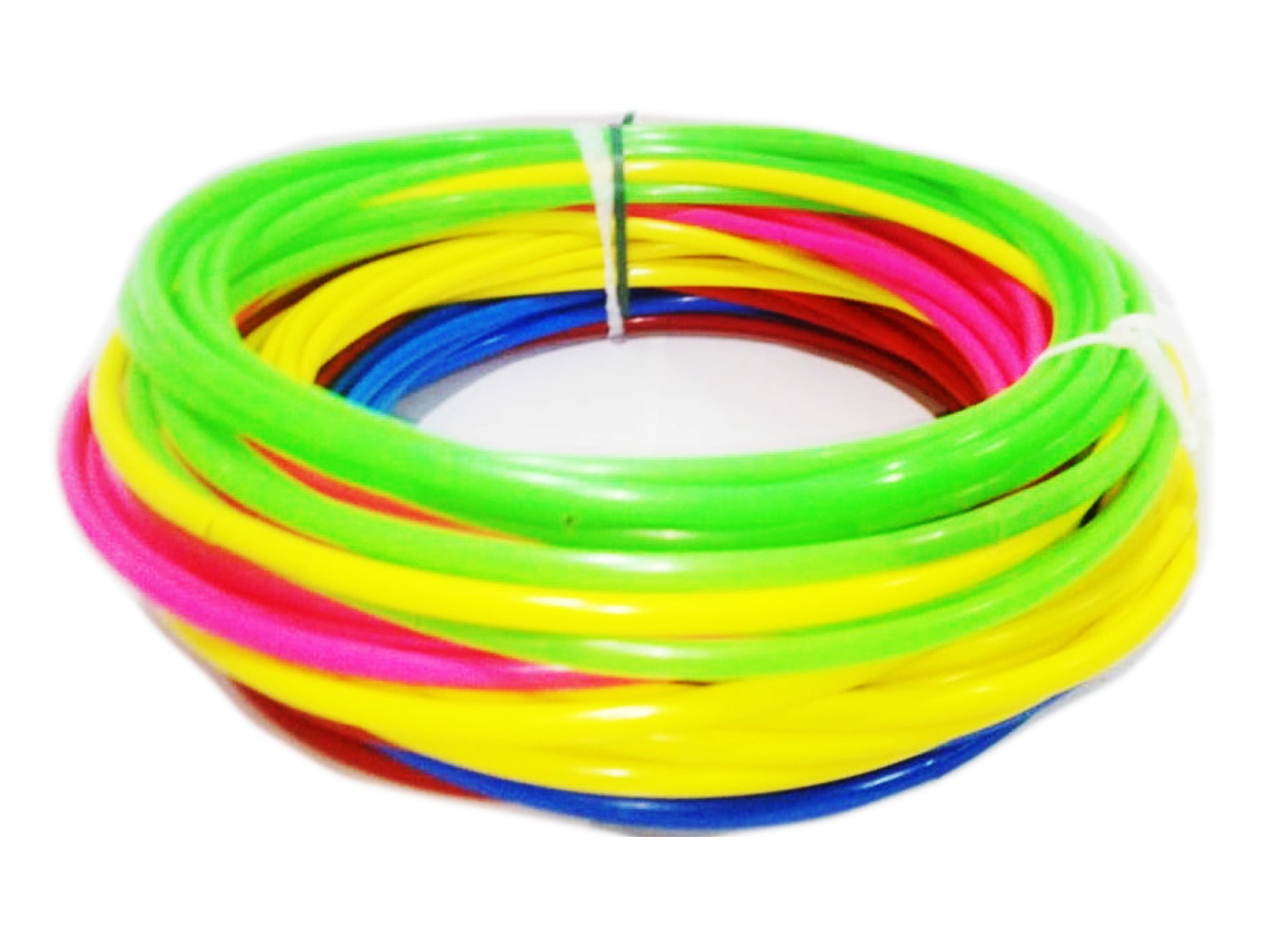 Aro Ula Ula Original de 50 cm Paquete por 50 UNIDADES